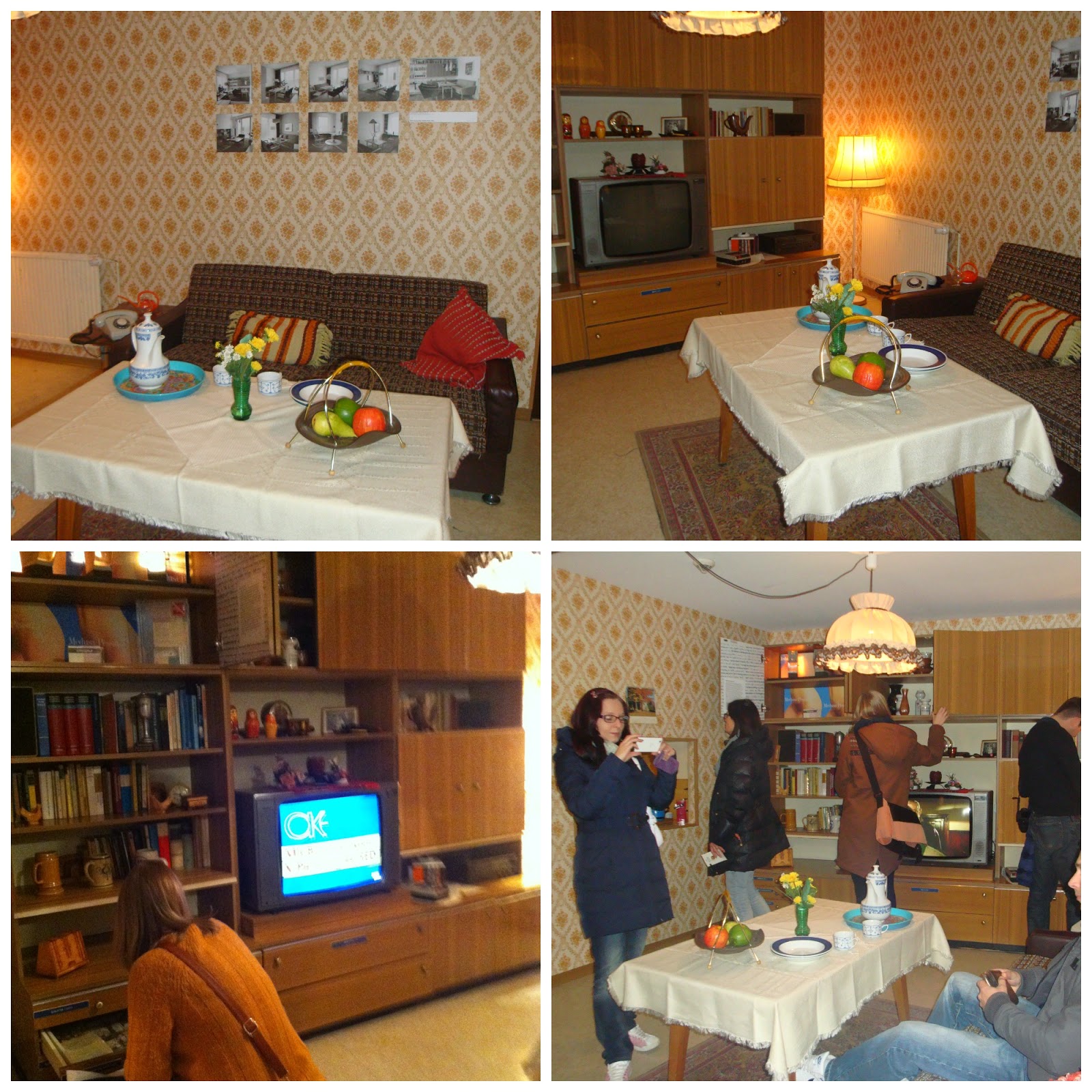 Tá indo pra onde?: Como eram a Berlim e a Alemanha socialistas? 2 ...