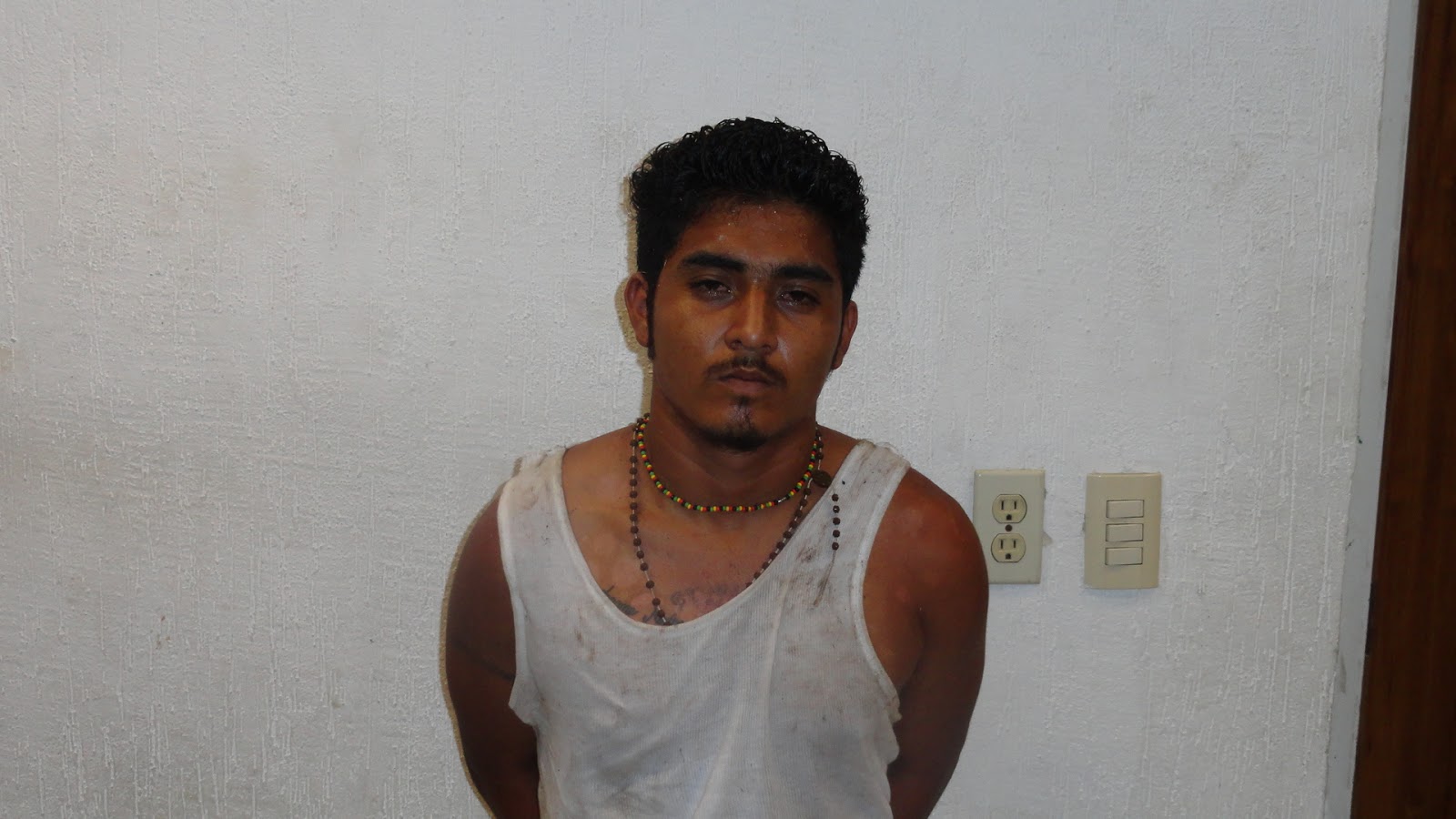 Carpeta del Crimen 2005-2023: Tres detenidos por robo, entre ellos dos ...