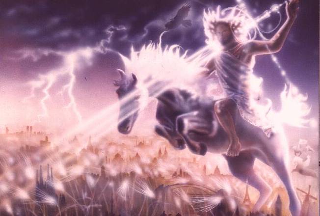 Impossible Dreams Solutions Jesus Is Coming Again