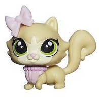 LPS Keely Cane Generation 5 Pets | LPS Merch