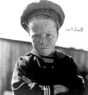 ESP: The Our Gang Curse: Tragic Deaths of the Little Rascals