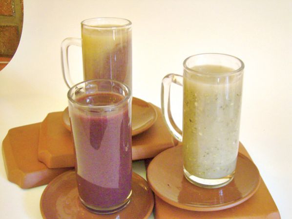 Api | Bebidas, Jugos y Zumos