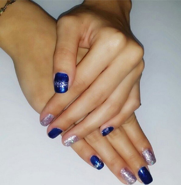 Le'vogue Nails: Le'vogue Nail Designs