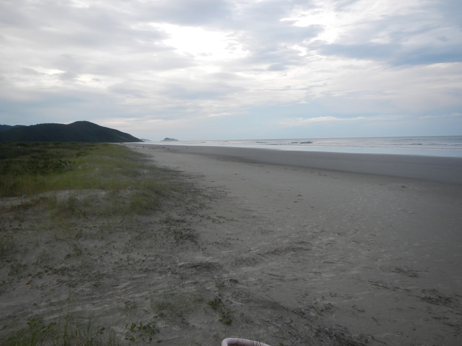 Veleiro Jazz 4: CCS 2013 - Marujá