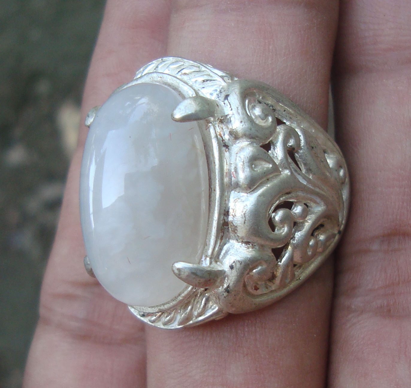 Batu Asli Akik Antik 299K | BATU PERMATA| BATU MULIA| AKIK ANTIK | ASLI ...