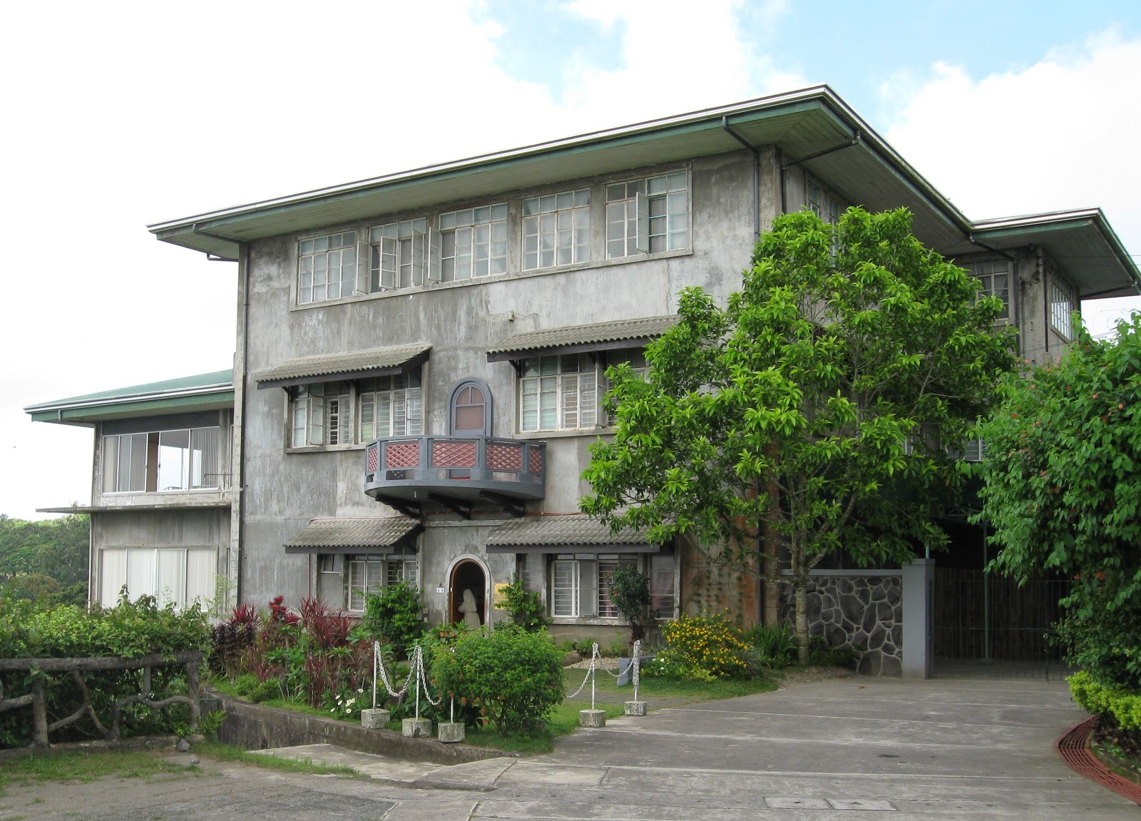 My Blogs...: Maryridge Tagaytay City Pictures