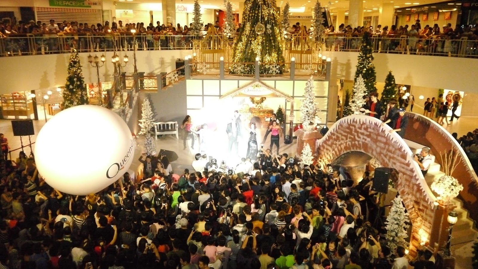 Penang Event Entertaiment ~ 012-428 0578 Kent HO~: New Year Countdown ...