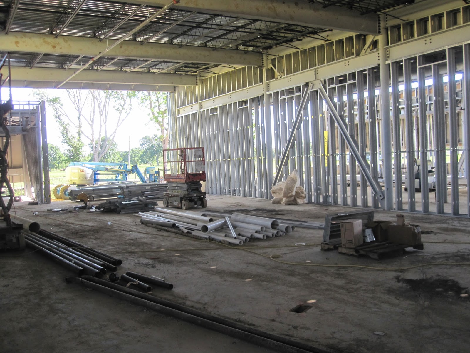 Lafayette Public Library - East Regional Library