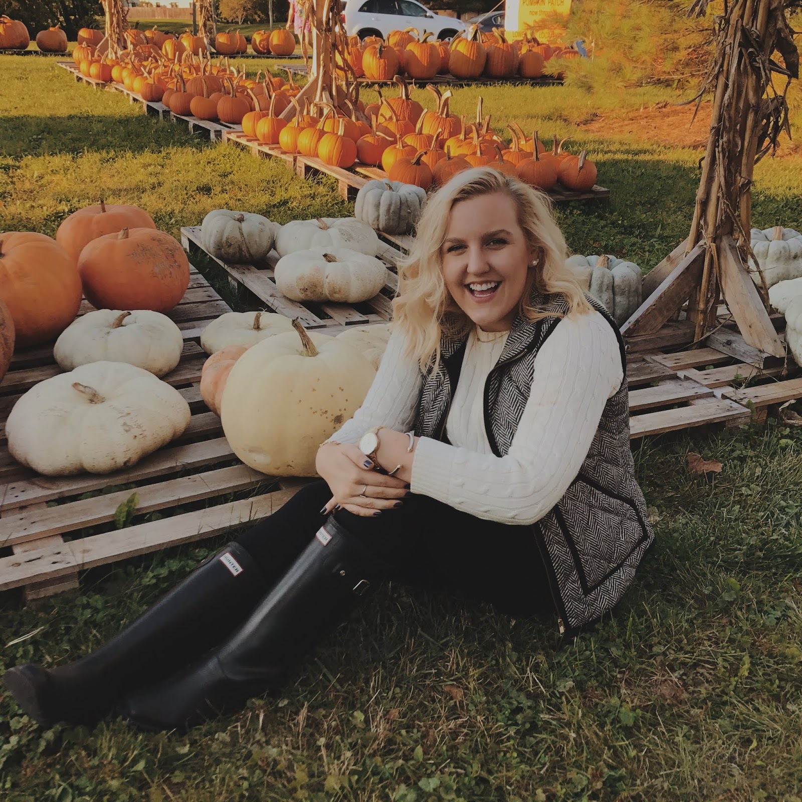 Kellyprepster: PREPPY FALL OUTFIT INSPO FROM 2017