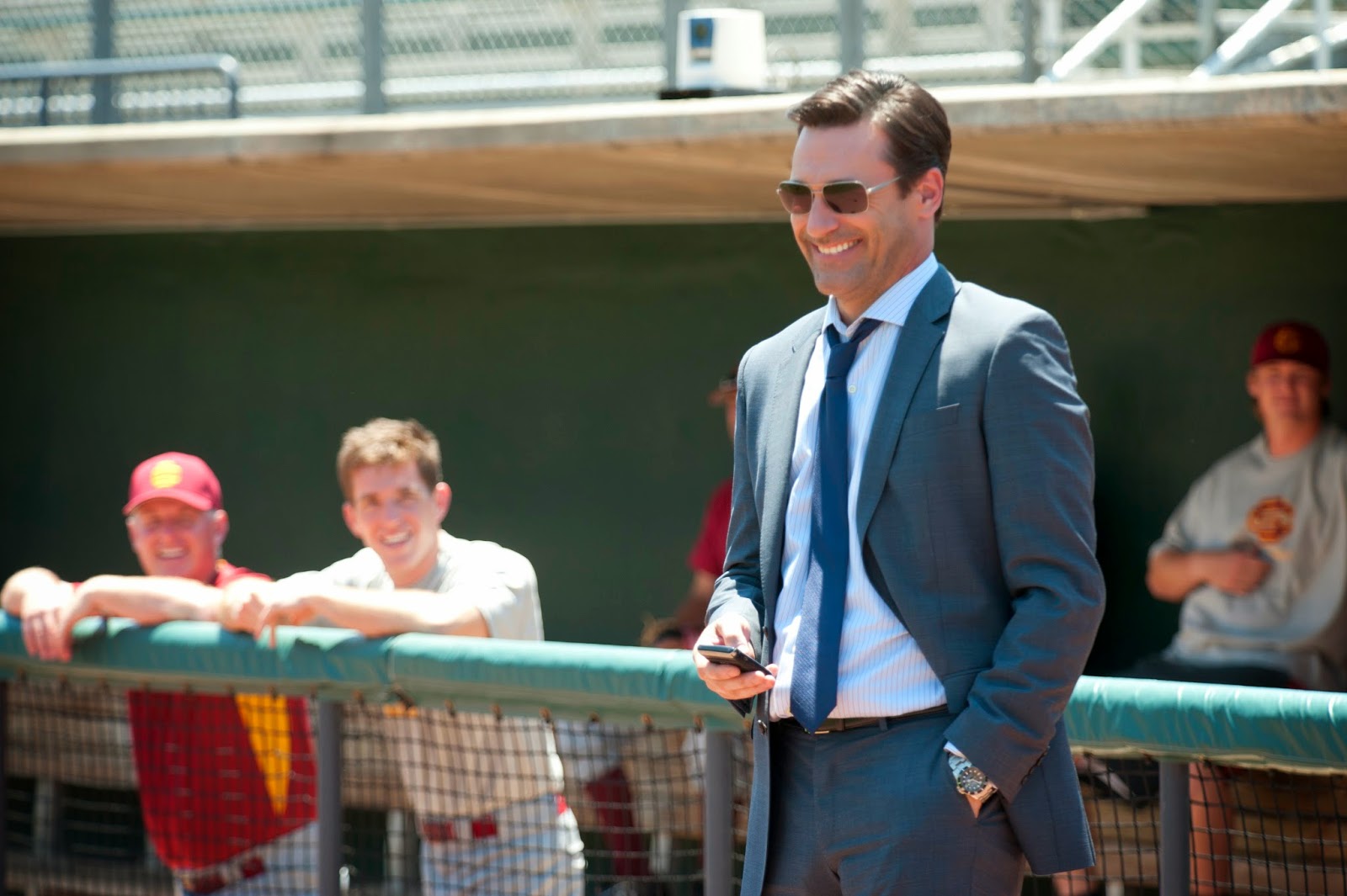 Sasaki Time: DISNEY'S MILLION DOLLAR ARM PITCHING CONTEST OFFERS A ...