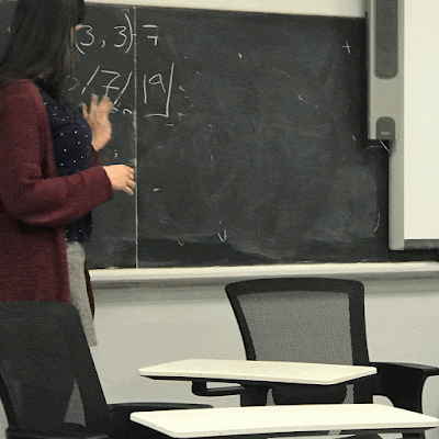 Greig Roselli — Teacher, Writer, Philosophy Sprinkles Maker: May ...