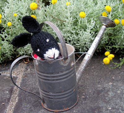 Flutterby Patch: Flowers and fun