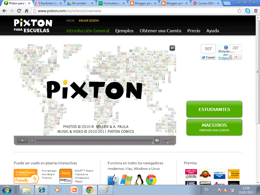 pensamientos acerca del preescolar