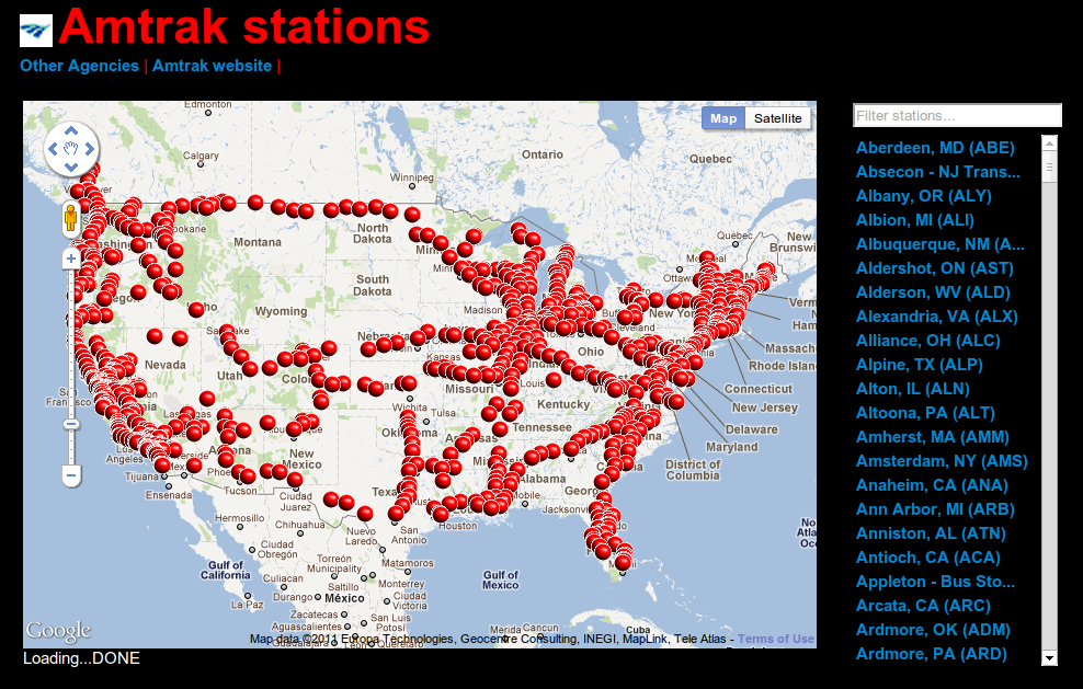 Routefriend the blog