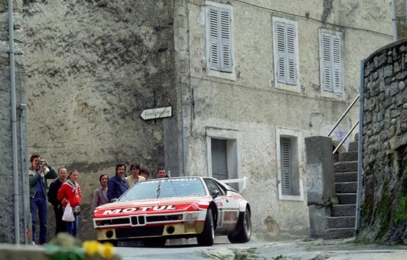 rallymemory: 1982 em imagens