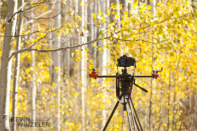 Kevin Winzeler Photography Blog