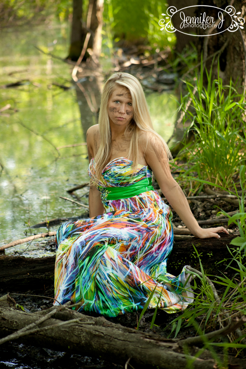 Jennifer J Photography: Paige & Rachel-Trash The Prom Dress-Sneak Peak!