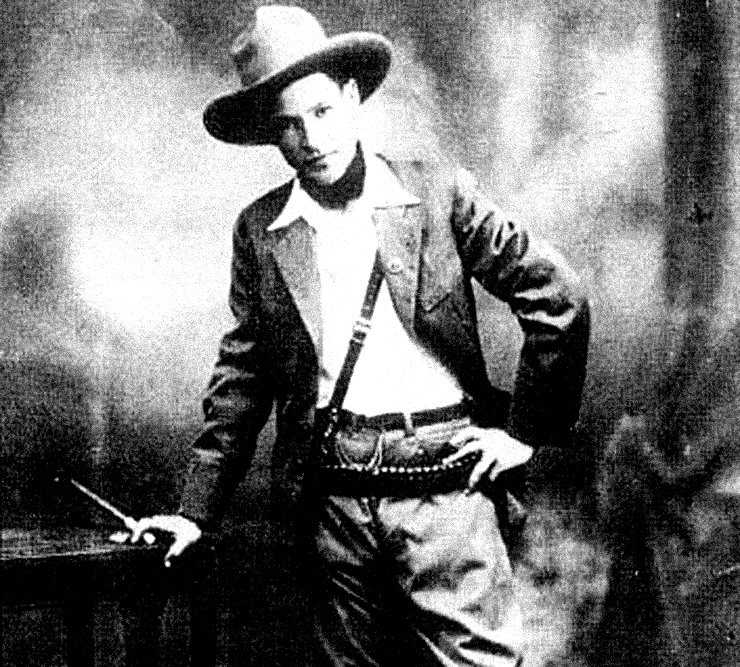 Agusto César Sandino - General De Hombres Libres - Nuestro Bio Bío