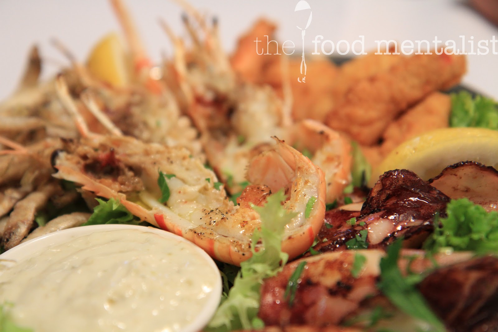 Balkan - The Original Balkan Restaurant - Sydney