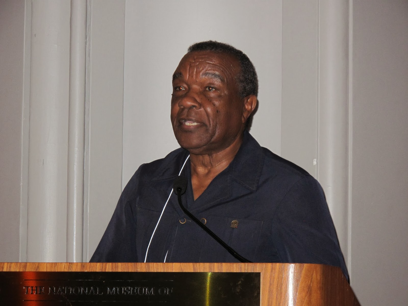 Ọfọdunka: American Art in Dialogue with Africa and its Diaspora Symposium