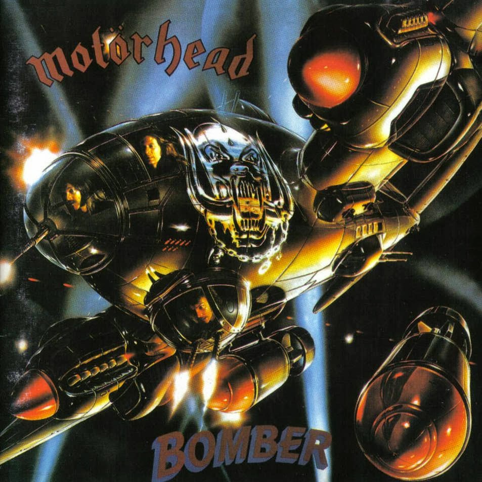 Motörhead | Reino Unido | (Discografía) | Old Tendencies | World Wide ...