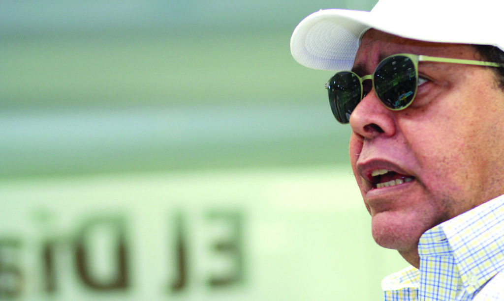 Picoteando el Espectaculo: Y quién aguanta eso!. Fernando Villalona ...