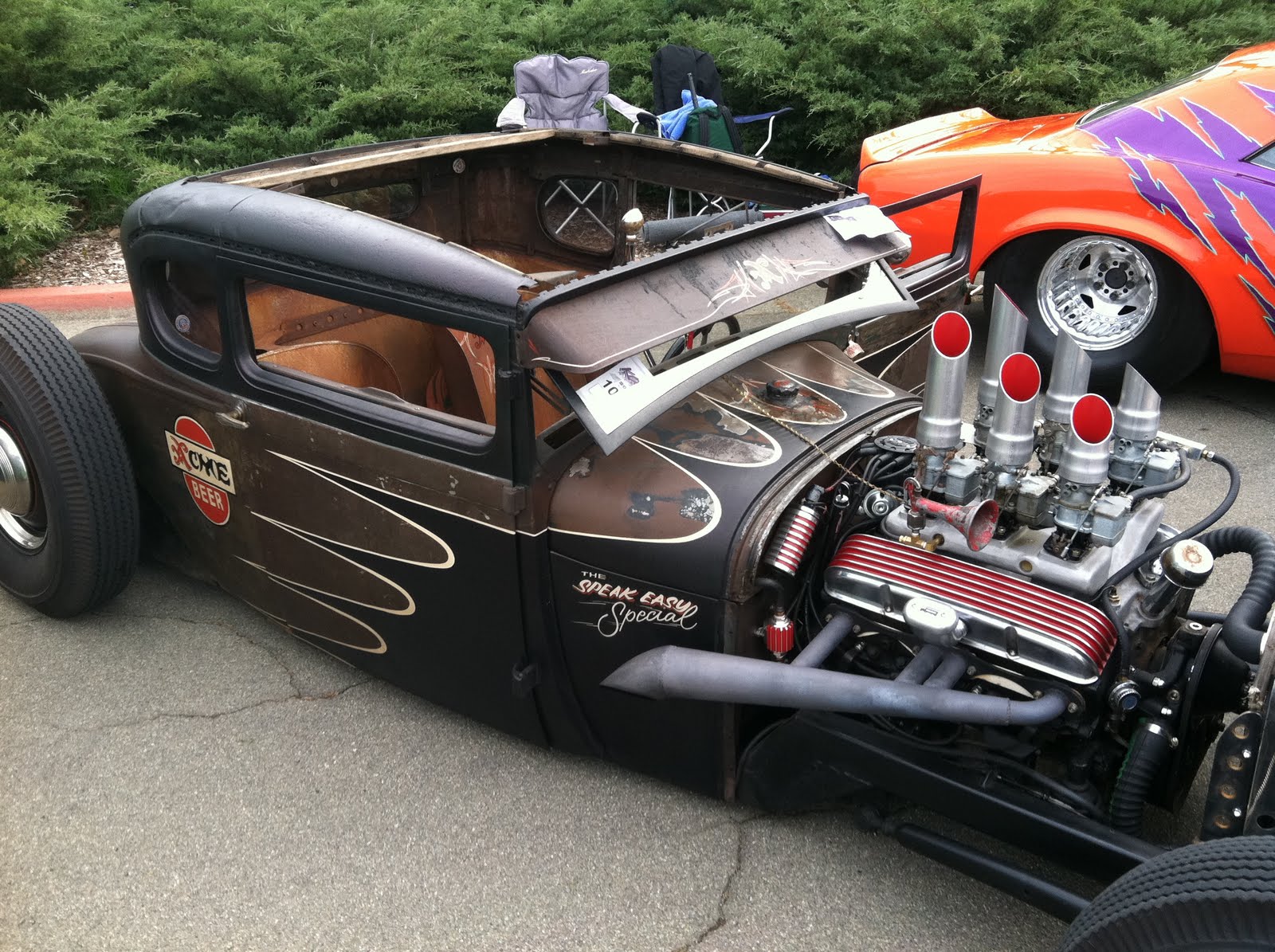 1000+ images about rat rods on Pinterest