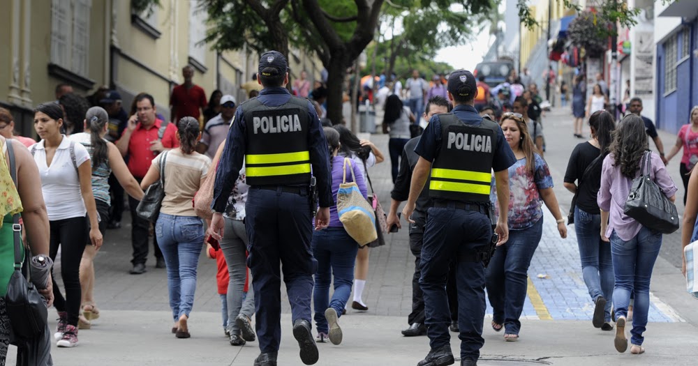 La seguridad ciudadana.: La seguridad ciudadana: “Plan Nacional de ...
