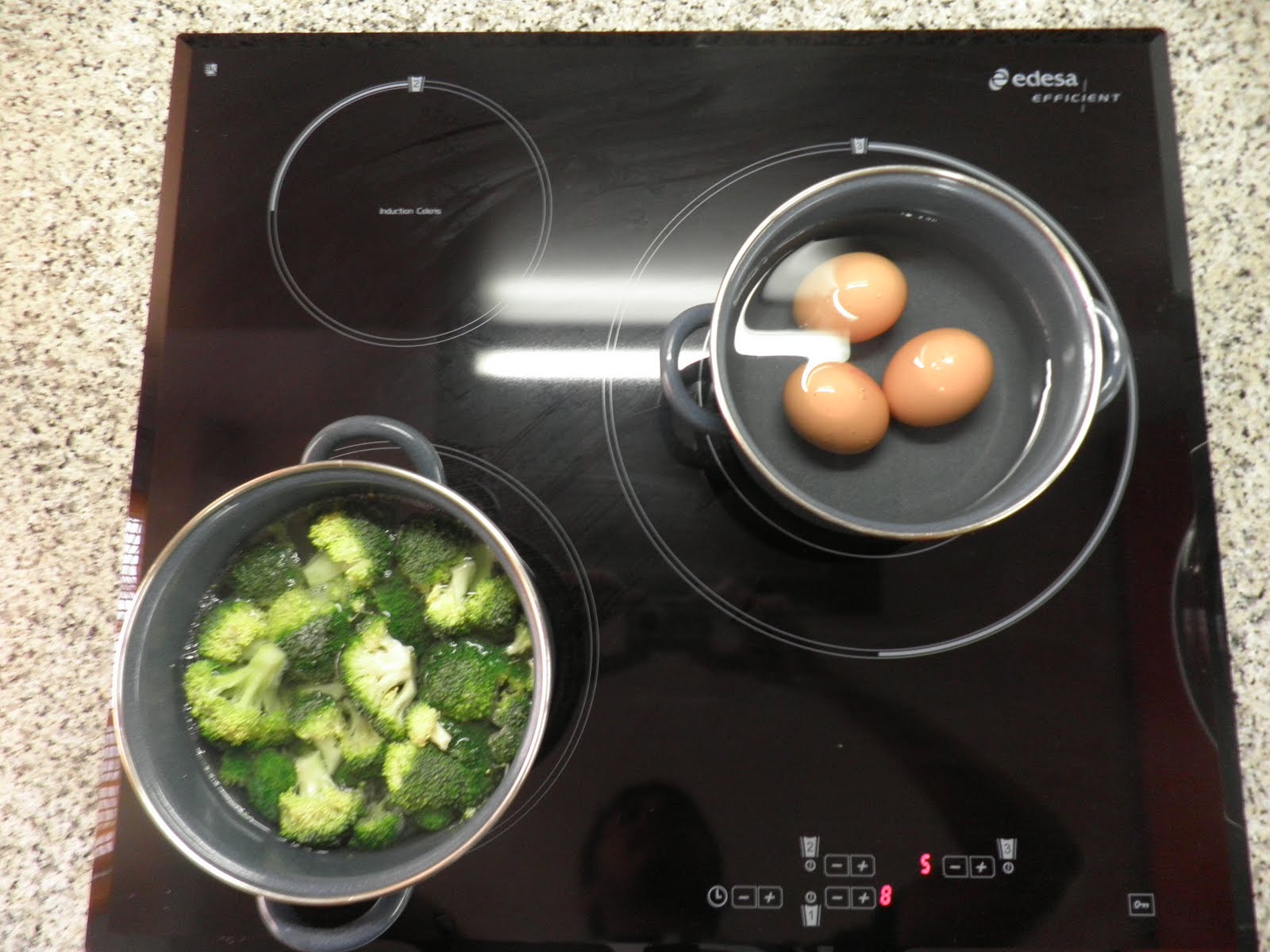 Un ángel en la cocina: Rollo de carne (meat loaf roll)