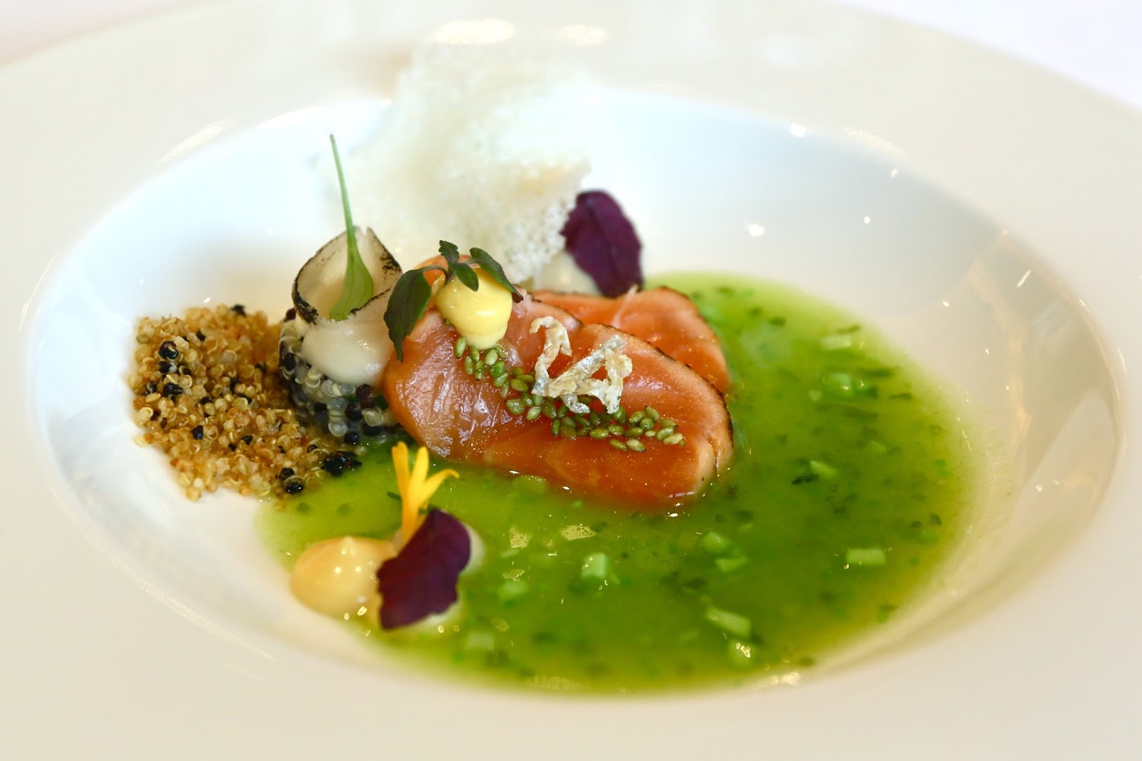 吃喝玩樂 - Diary of a Growing Boy: January 2016