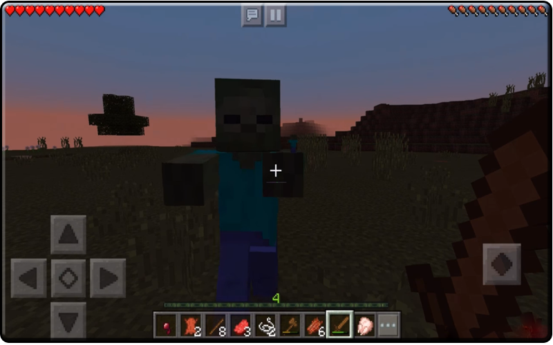 MINECRAFT EXPLORE GUIDE