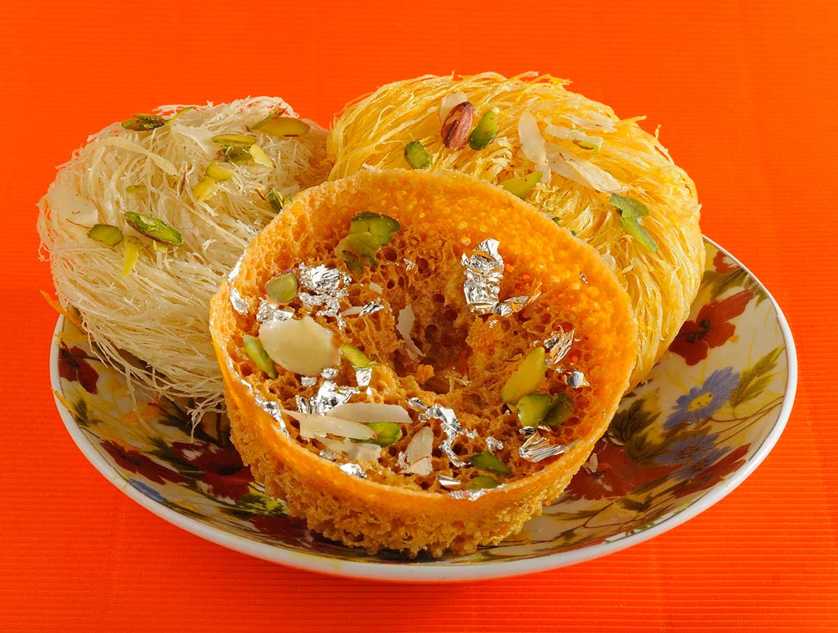 apna sweets - indore -now products @ gujarat