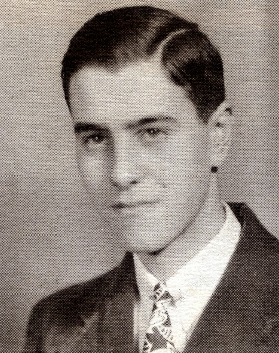 Local History Notes: 2015-03-08