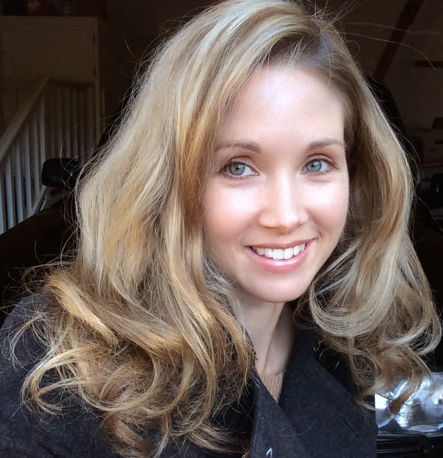 Autism Acceptance Month 2014: Renée Salas — THINKING PERSON'S GUIDE TO ...