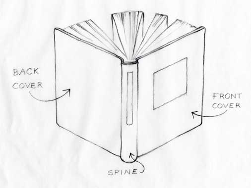 WENDY WATSON'S BLOG: PICTURE BOOK DESIGN: BASICS