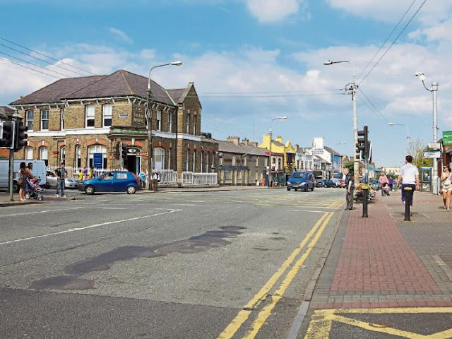 Ancient Ring Fort discovered in Newbridge, Scotland - Ancient Encyclopedia