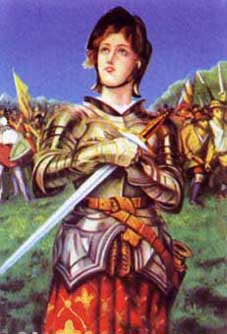 O Processo De Joana D`Arc [1962] - managerlarge