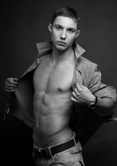 Artiom by Andrey Vishnyakov | Oh yes I am