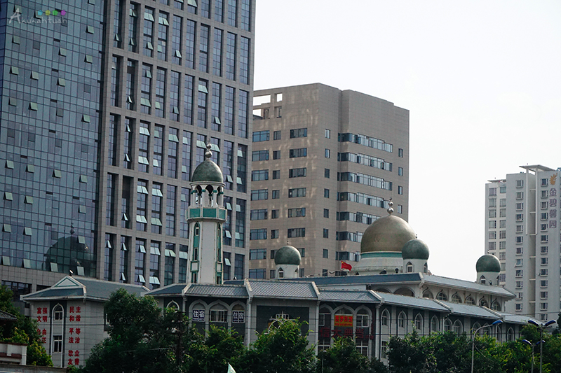 Kunming, episod akhir ---