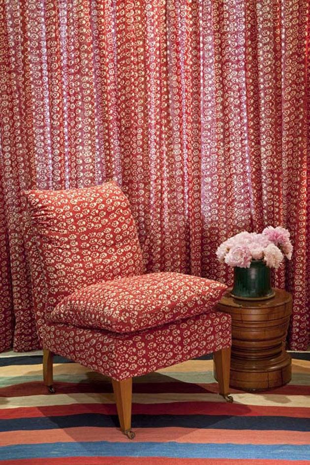 little augury: Soane on Fabrics