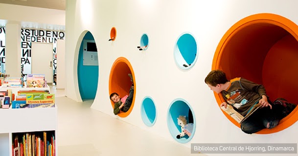 ¿Como seria mi aula perfecta?