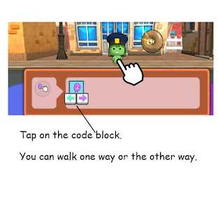 Kindergarten Diva: Hour of Code: A Quick Guide to Coding in Kindergarten