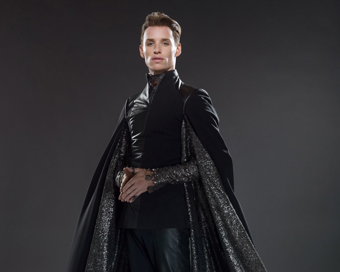 Addicted to Eddie: Jupiter Ascending Lookbook, TV spot and articles ...