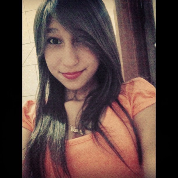 É Tudo Fake: CAROL FEITOZA (nova fake)