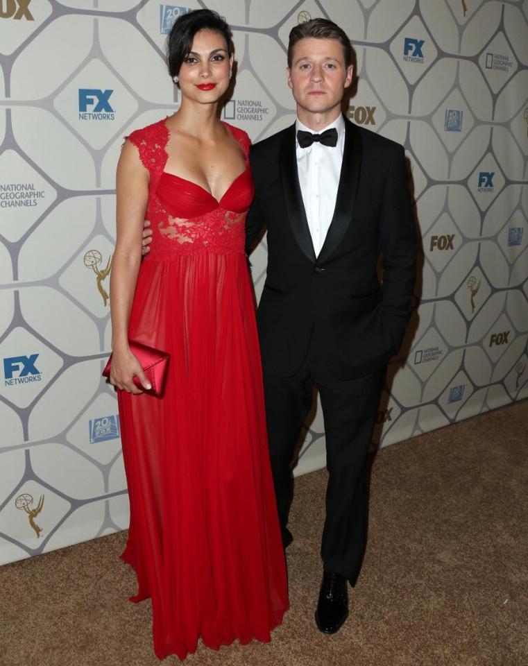 Everything The O C The O C In The News Benjamin Mckenzie And