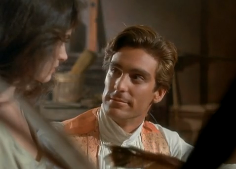 Shadows on the Wall: An Online Dark Shadows Fanzine: Dark Shadows 1991 ...