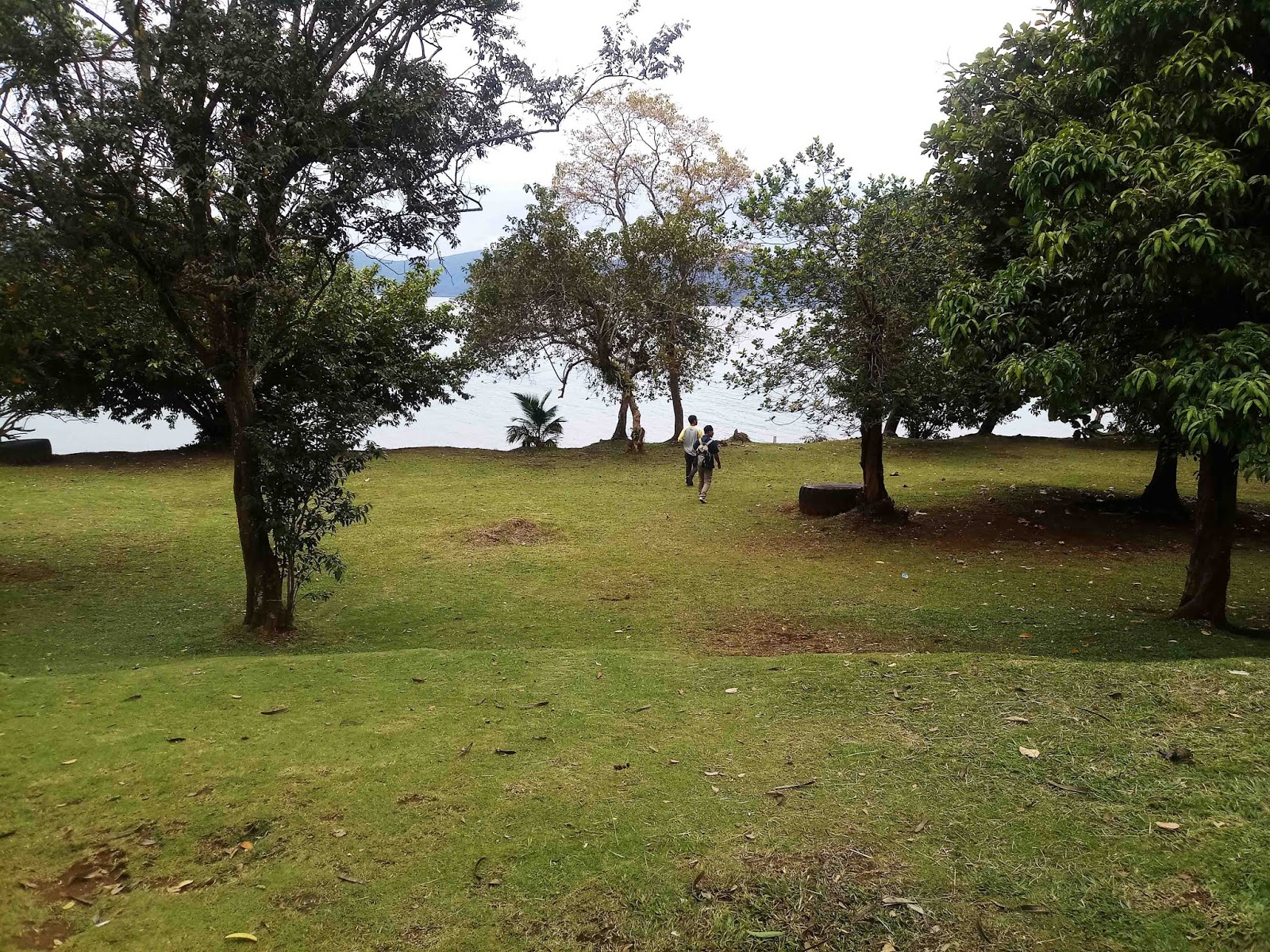 The Beauty Landscape of Indonesia: The Incredible of Matano Lake