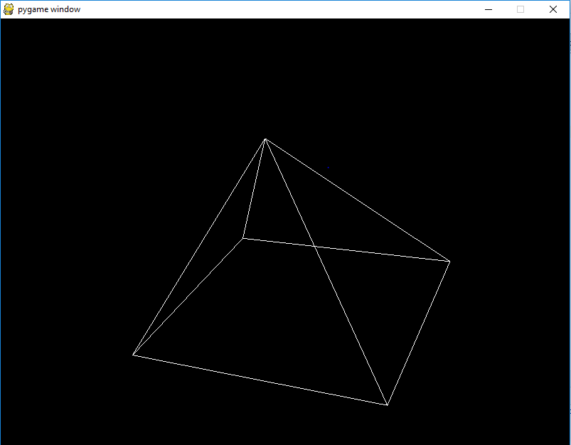 Graficación: Figuras básicas 3D en python