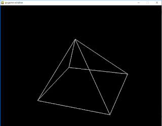 Graficación: Figuras básicas 3D en python