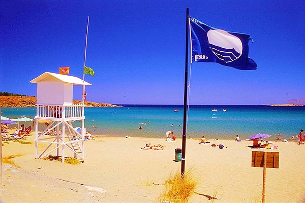Εγκύκλιος Παιδεία: ΘΕΛΟΥΜΕ ΚΑΘΑΡΕΣ ΘΑΛΑΣΣΕΣ ΚΑΙ ΑΚΤΕΣ! (...ΑΠΟ ΤΗΝ ...